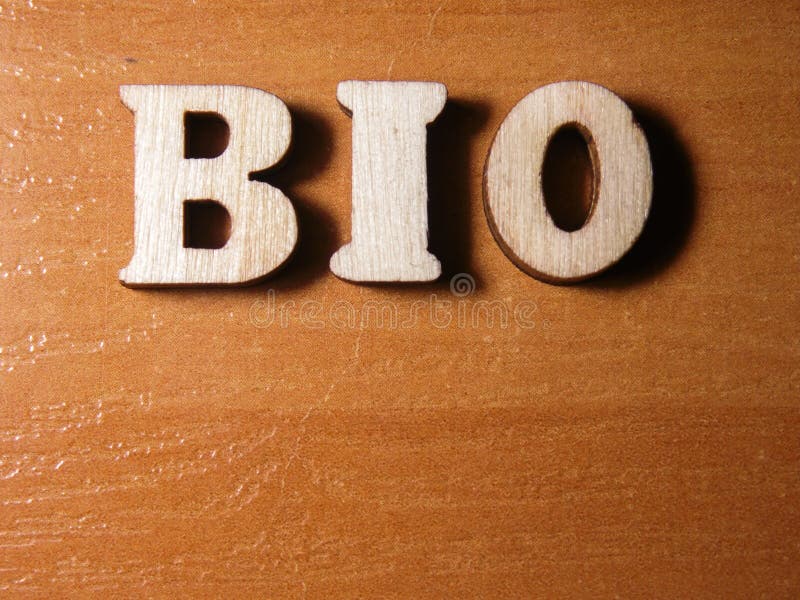 187 Bio Palabra Verde Fotos de stock - Fotos libres de regalías de ...