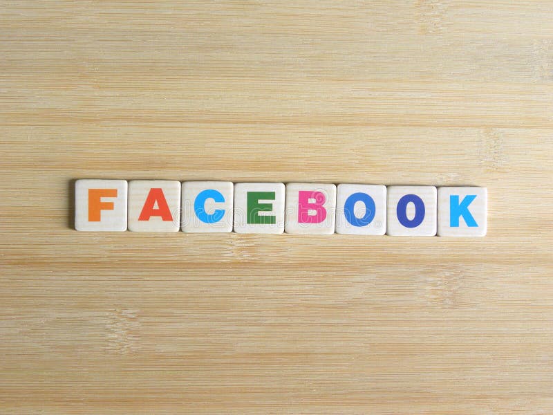 Logotipo De La Palabra En Fondo Del Teclado Imagen de archivo - Imagen ...