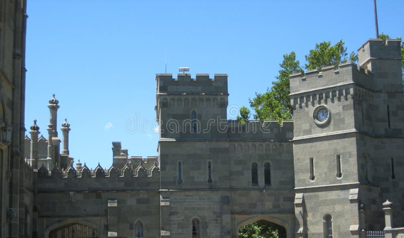 Palace, Building, Castle and Ancient Building Editorial Stock Photo ...