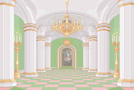 Castle Hall Stock Illustrations – 8,364 Castle Hall Stock Illustrations ...