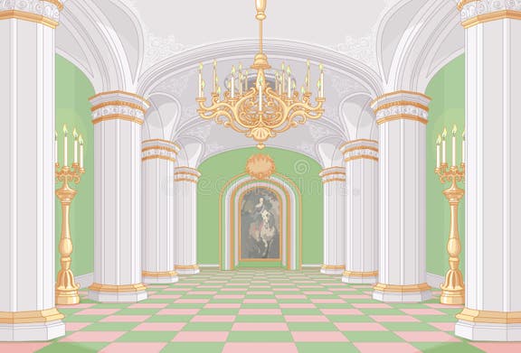 Castle Hall Stock Illustrations – 8,364 Castle Hall Stock Illustrations ...