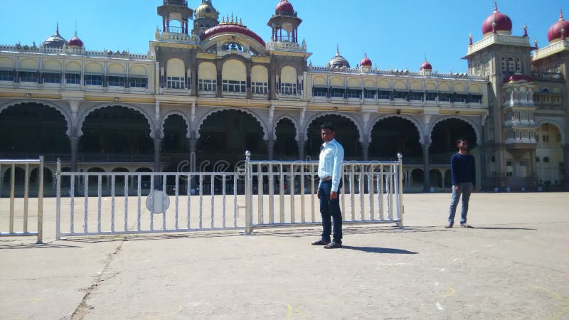 Palace editorial stock image. Image of palace, side - 115447694