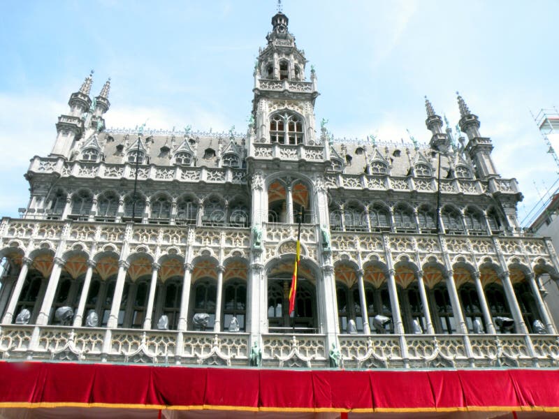 Palace in Munchen, Germany editorial image. Image of europe - 53037965