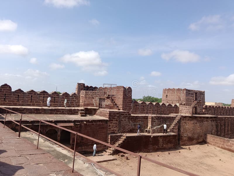 Palace editorial stock image. Image of fortification - 334901814