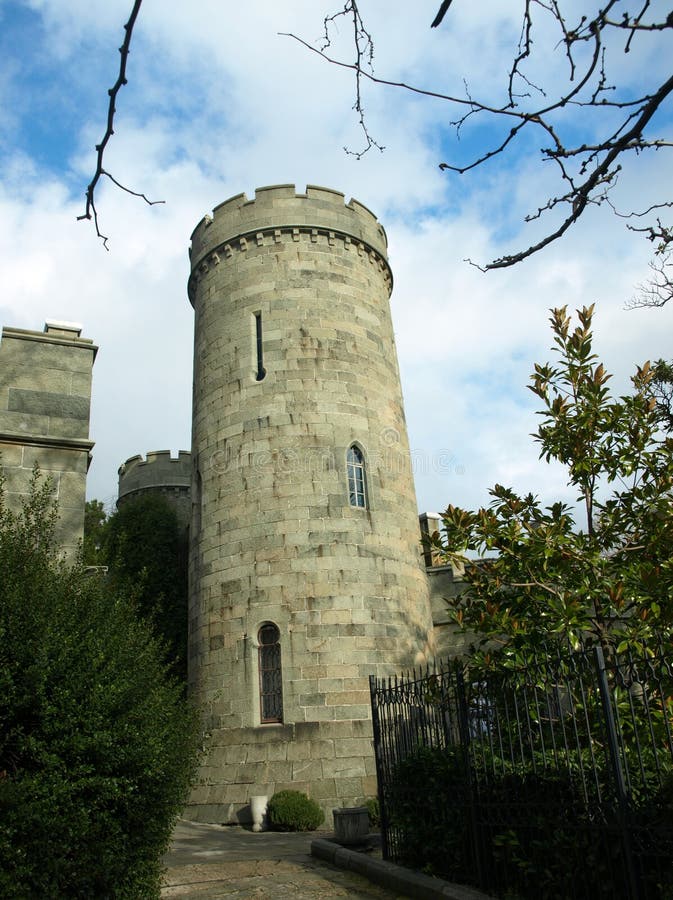 Palace tower stock photo. Image of famous, home, luxury - 23137772