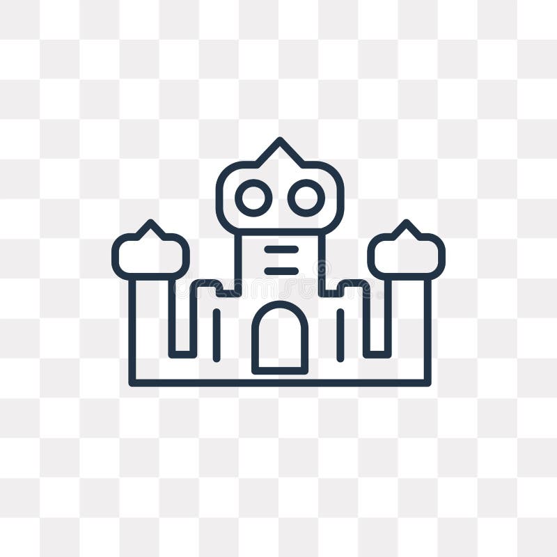 Buckingham Palace Outline Stock Illustrations – 79 Buckingham Palace ...