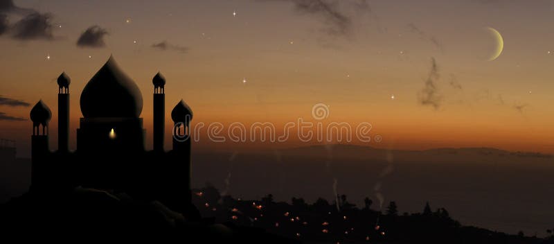 Palacio de Aladdin imagen de archivo. Imagen de palacio - 132381081