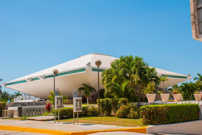 Palacio Legislativo. the Building of the Legislative Assembly in ...