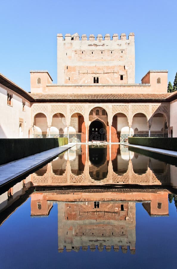 Background of Detail Islamic Architecture Stock Photo - Image of ...