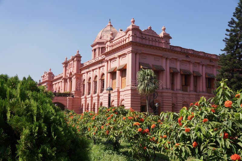 Palacio Rosa Hawa Mahal, Panorama Aéreo, Jaipur, India Imagen de ...