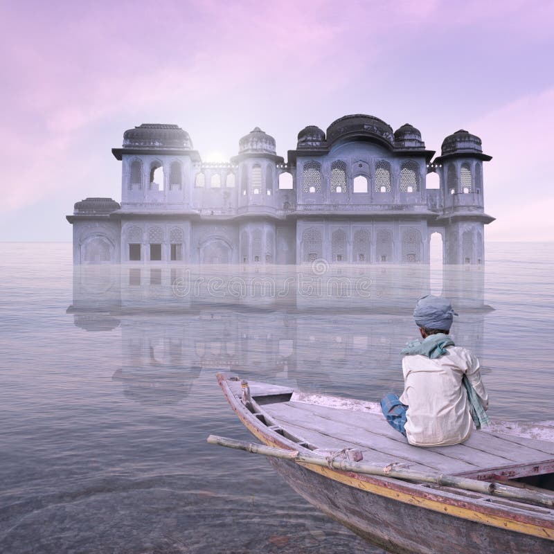 Le palais bleu, Cienfuegos image stock. Image du dôme - 6047381