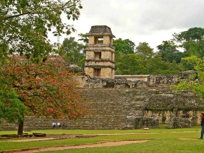 Palanque Tower View Picture. Image: 2662295