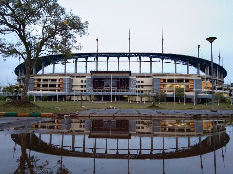 Palaran Stadium Stock Photos - Free & Royalty-Free Stock Photos from ...