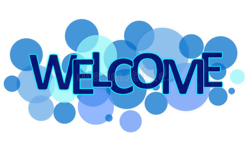 Welcome Ilustrações, Vetores E Clipart De Stock – (287,305 Stock ...
