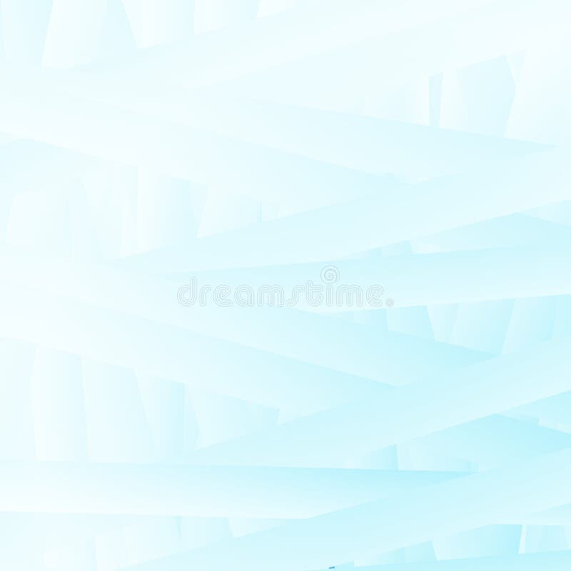 Pale Blue Abstract Background Stock Illustration - Illustration of ...