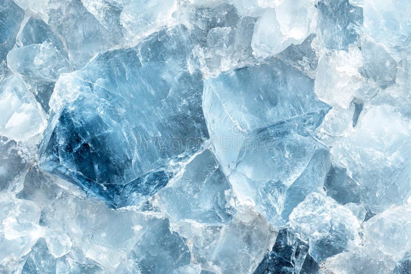 Pale Blue Celestite Gemstone Texture Quality Picture Quality. Stock ...