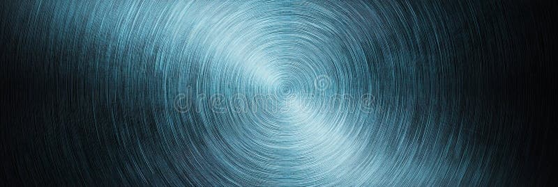 Pale Blue Gradient Background with a Grainy Texture Fades from the ...