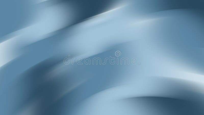 Pale Blue Gradient Background Stock Illustration - Illustration of ...