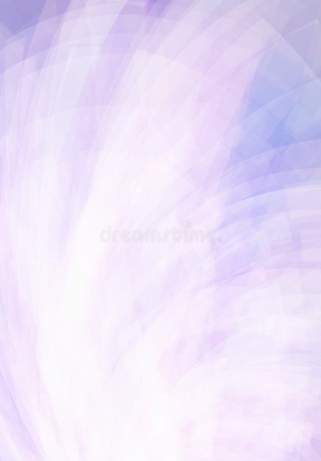 Pale Blue and Light Violet Background. Vector Pattern Stock Vector ...