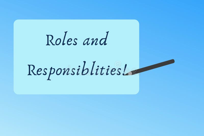 Script Roles Stock Illustrations – 5 Script Roles Stock Illustrations ...