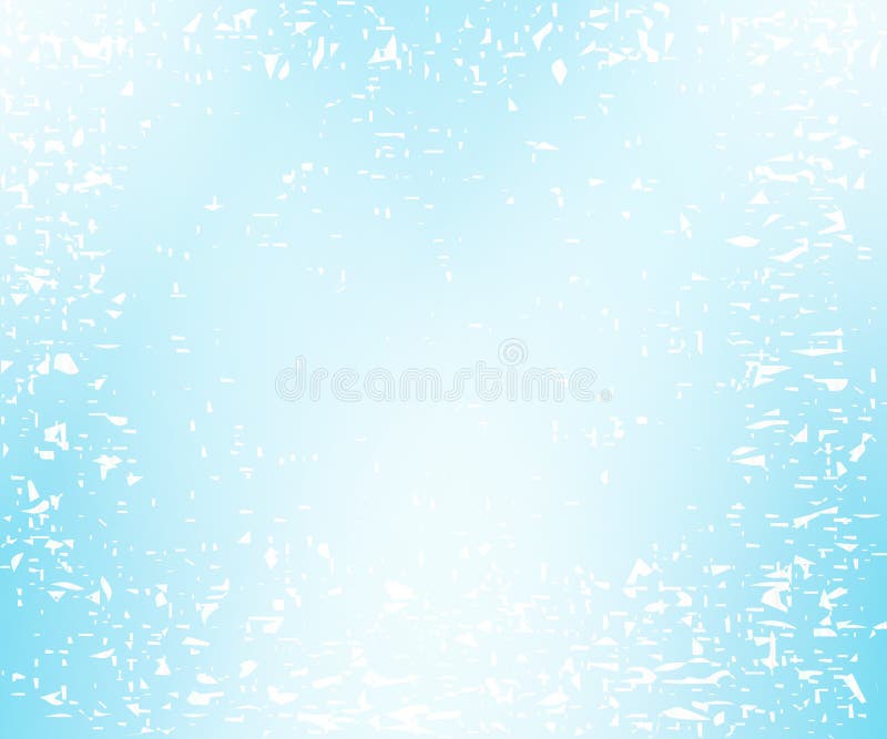 Pale Blue Speckled Background Stock Vector - Illustration of print ...