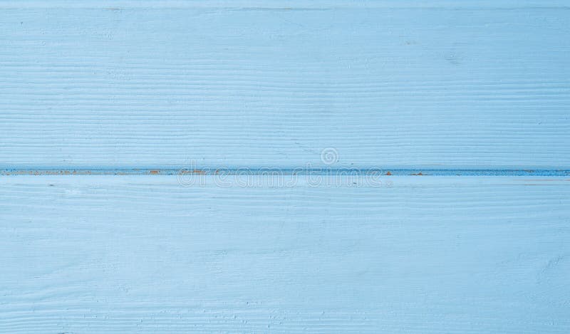 Pale Blue Wood Plank Surface Texture, Wooden Board Copy Space Stock ...