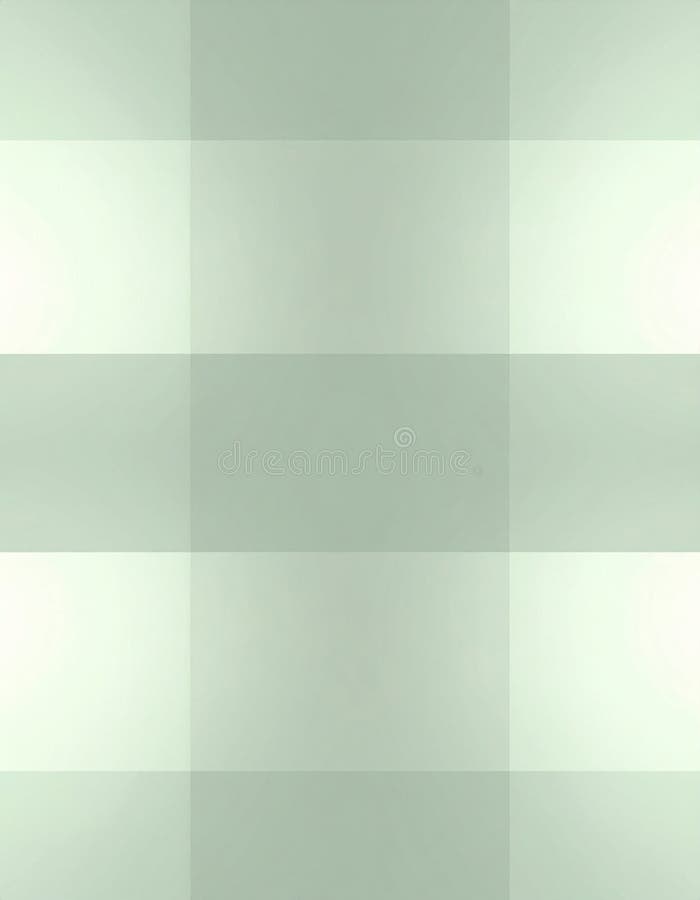 Pale Green Grid Pattern Texture Background Stock Illustration ...