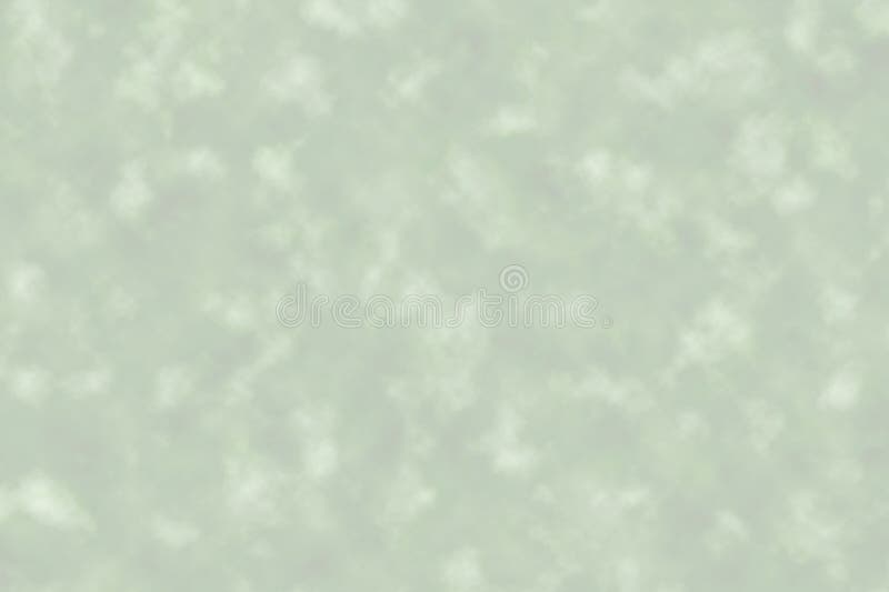Pale Green Soft Mottled Cloudy Texture Stock Illustration ...
