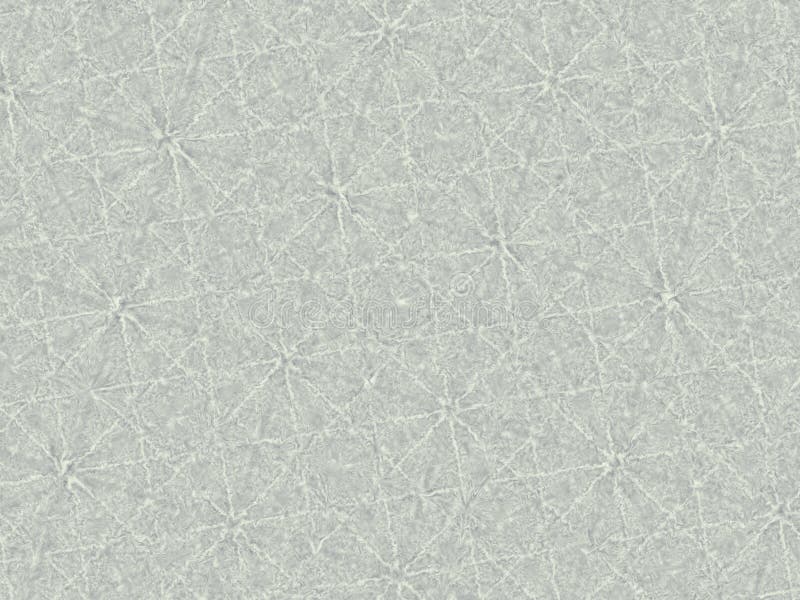 Pale Grey Modern Abstract Fractal Art. Background Illustration, Square ...