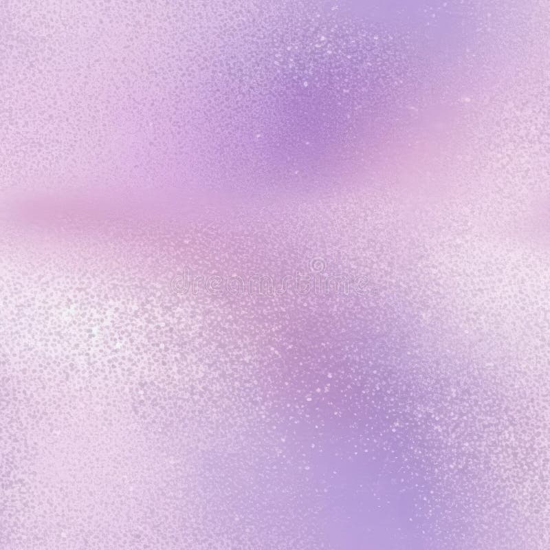 Pale Lavender Color Background with Gradient and Shimmering Shimmer ...
