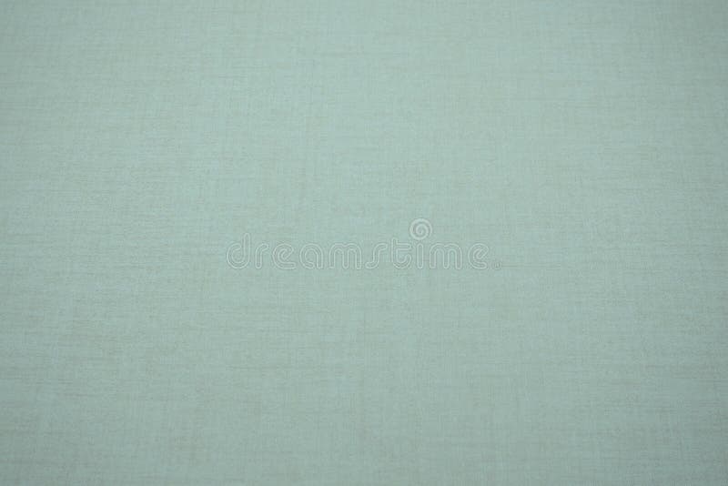Pale Light Blue Green Linen Fabric Texture for the Background Stock ...