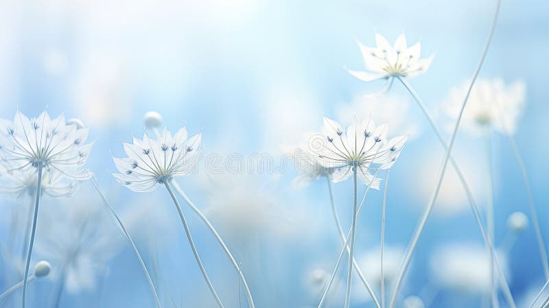 Pale light burst blue stock illustration. Illustration of photograph ...