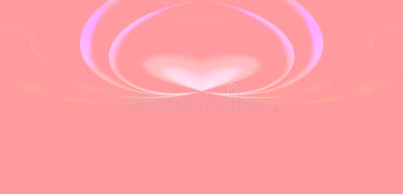 Banner with Pattern and Negative Space in Pink Stock Image - Image of ...
