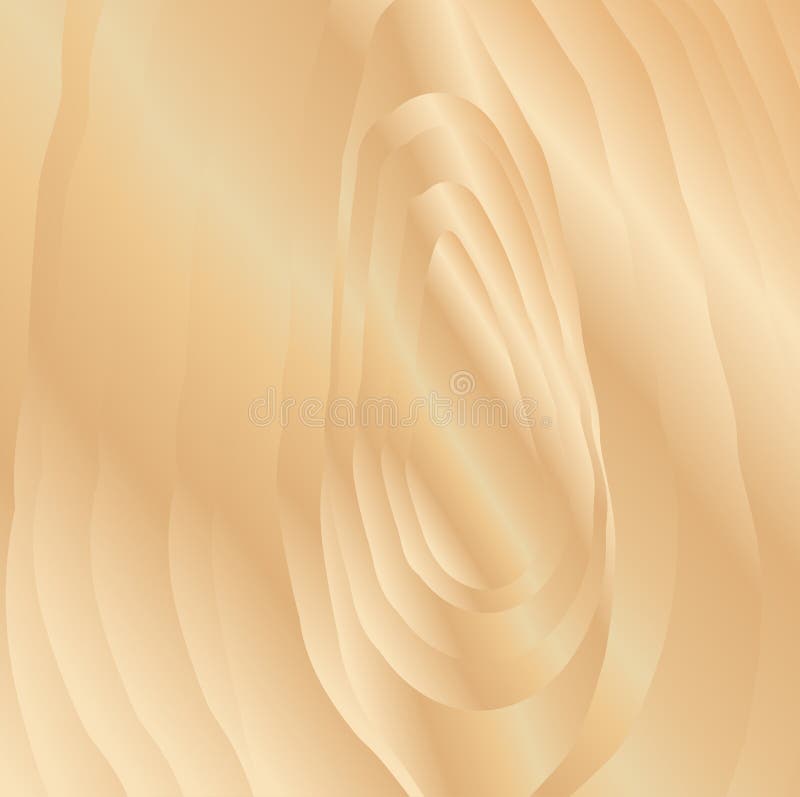 Pale Log End stock vector. Illustration of vector, pale - 94998002