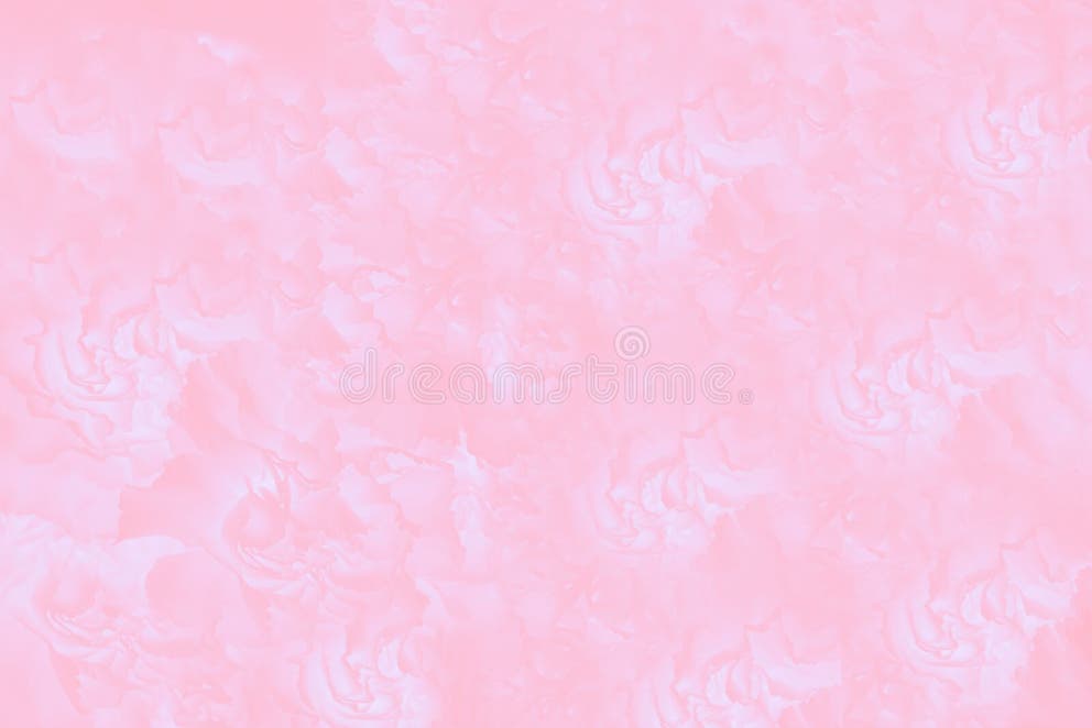 Pale Pink Abstract Background. Floral Gradient Background, Delicate ...