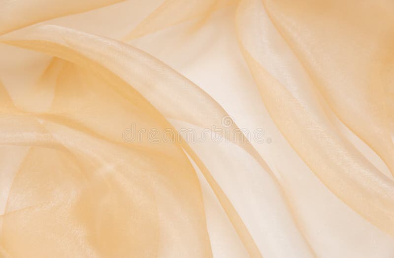 Red Pink Organza Fabric Texture Stock Photo - Image of dimity, pink ...