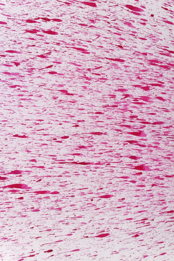 Pale red abstract painting stock photo. Image of closeup - 116113450