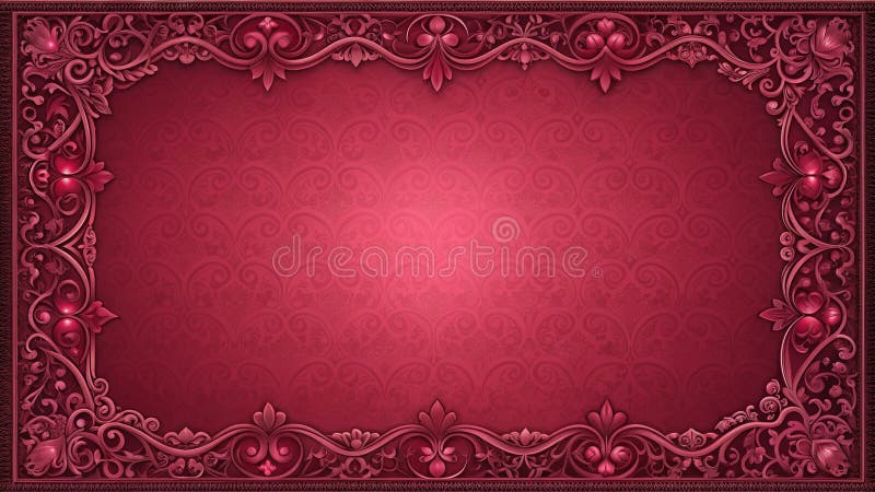 Ruby Border Stock Illustrations – 1,429 Ruby Border Stock Illustrations ...