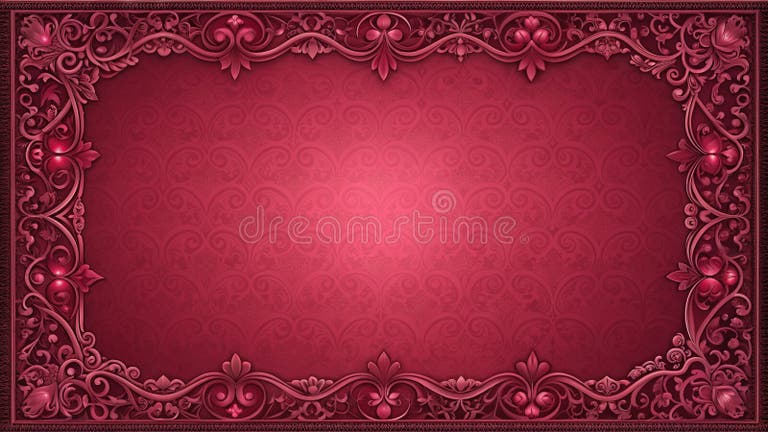 Ruby Border Stock Illustrations – 1,427 Ruby Border Stock Illustrations ...