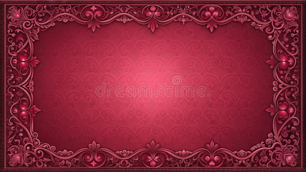 Ruby Border Stock Illustrations – 1,429 Ruby Border Stock Illustrations ...