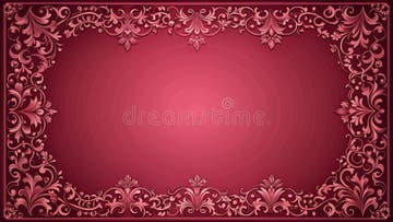 Ruby Border Stock Illustrations – 1,427 Ruby Border Stock Illustrations ...