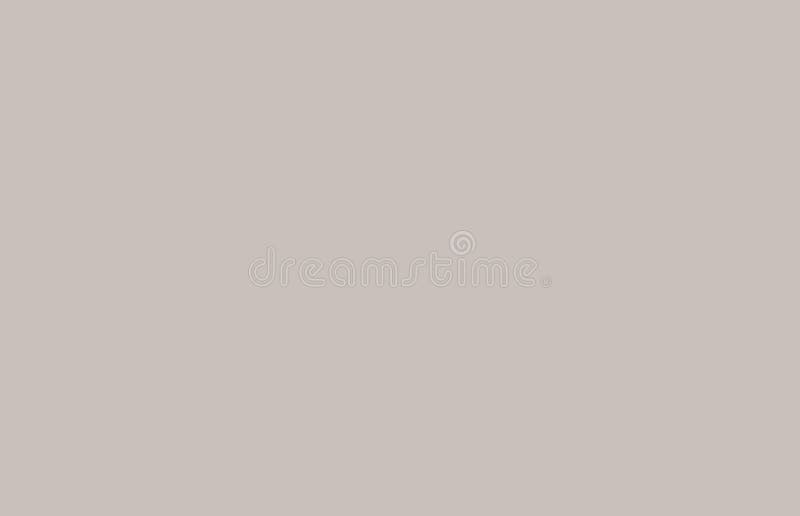 Pale Silver Solid Color, Vector Abstract Background Stock Illustration ...