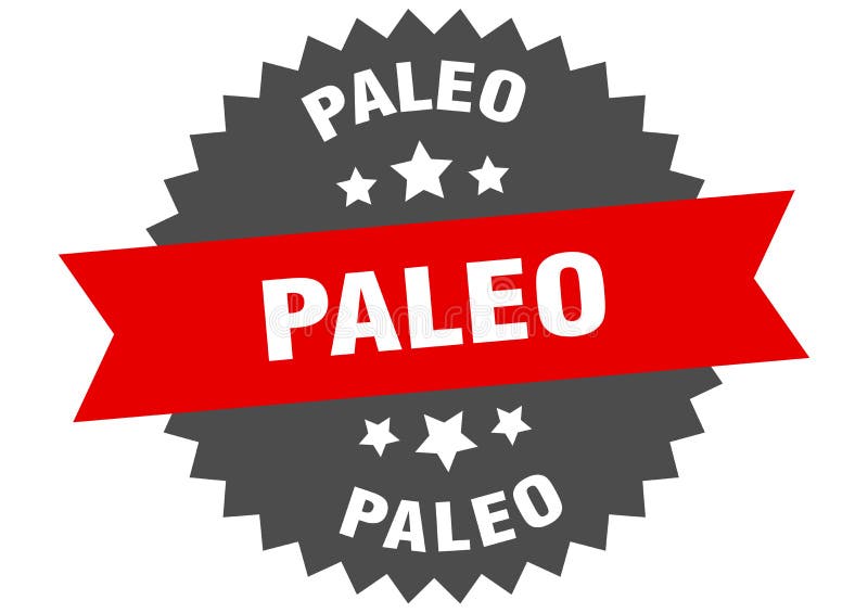 Paleo Label Stock Illustrations – 554 Paleo Label Stock Illustrations ...