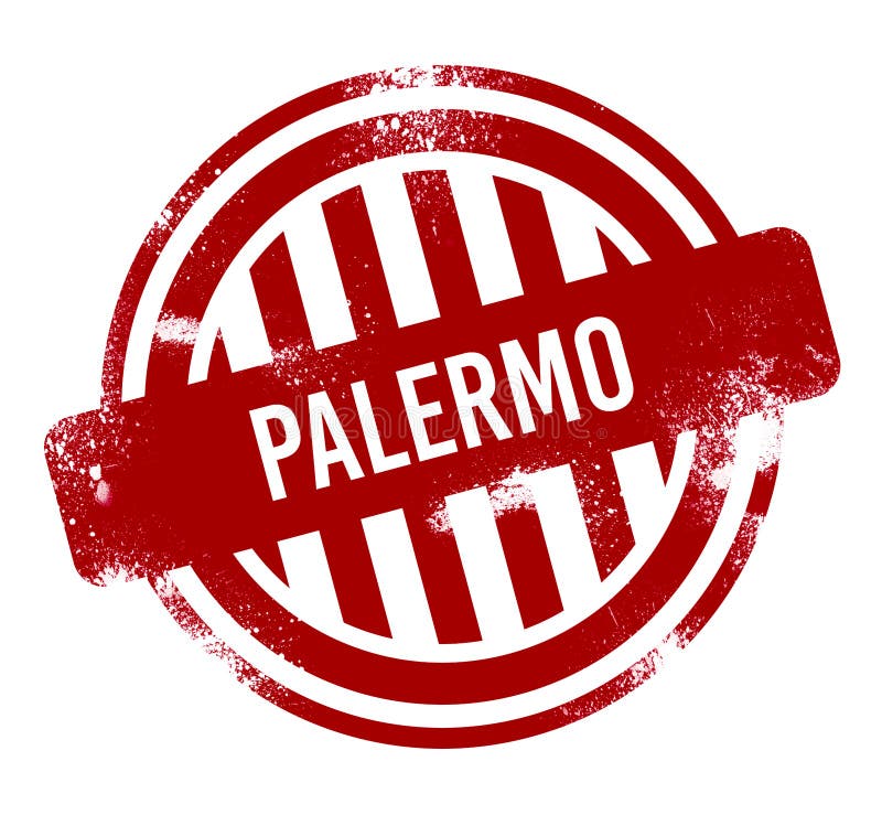 Palermo Red Stock Illustrations – 114 Palermo Red Stock Illustrations ...