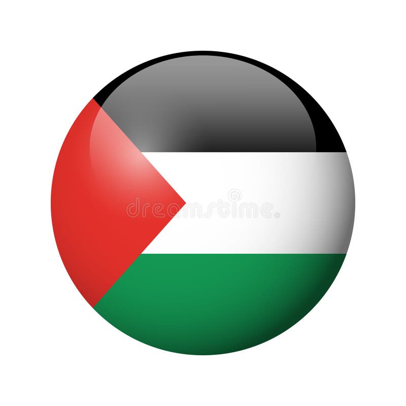 Palestine Circle Stock Illustrations – 906 Palestine Circle Stock ...