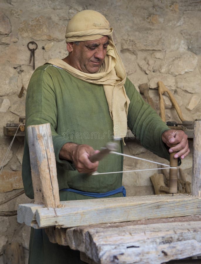 Palestinian carpenter editorial image. Image of carpenter - 28120480
