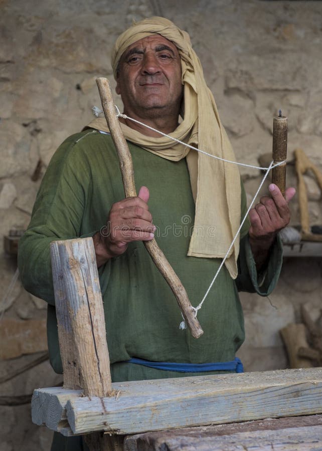 Palestinian carpenter editorial image. Image of carpenter - 28120480