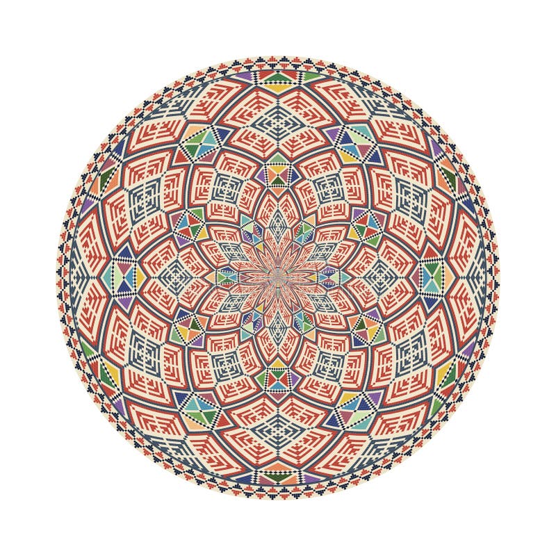 Palestinian design element stock vector. Illustration of fabric - 152359184