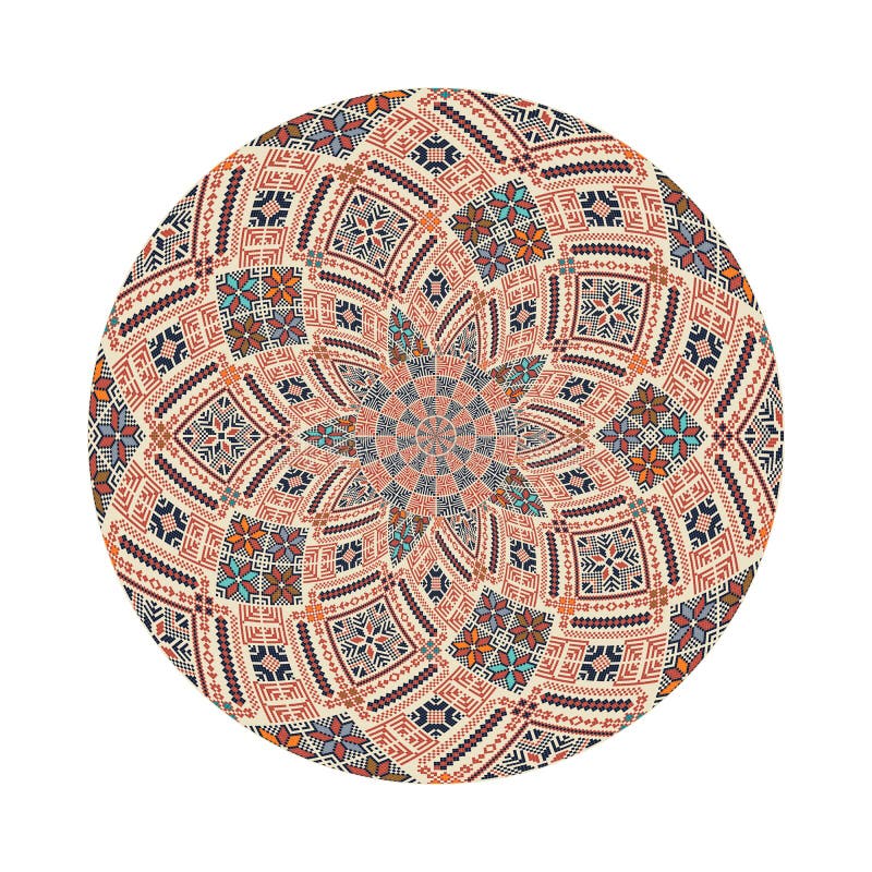 Palestinian design element stock vector. Illustration of palestine ...