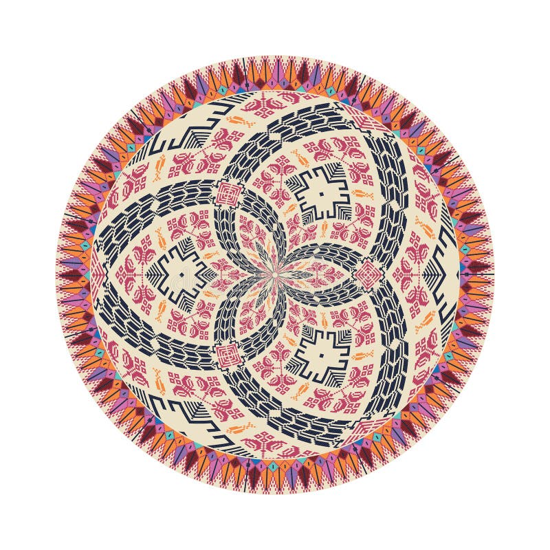 Palestinian design element stock vector. Illustration of ethnic - 153374162